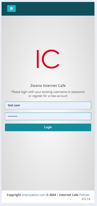 Access Internet Cafe – One Net Group