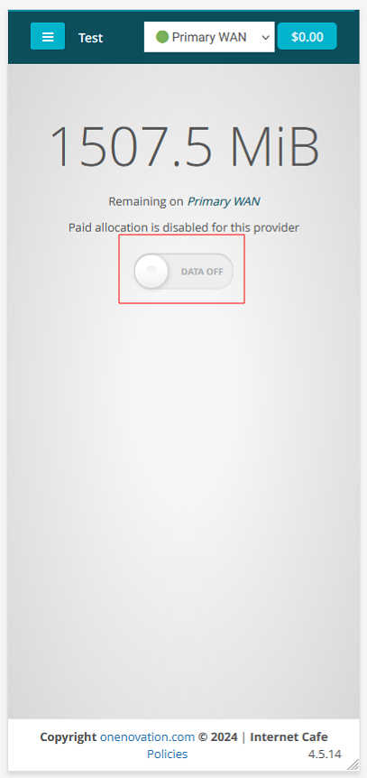 Access Internet Cafe – One Net Group